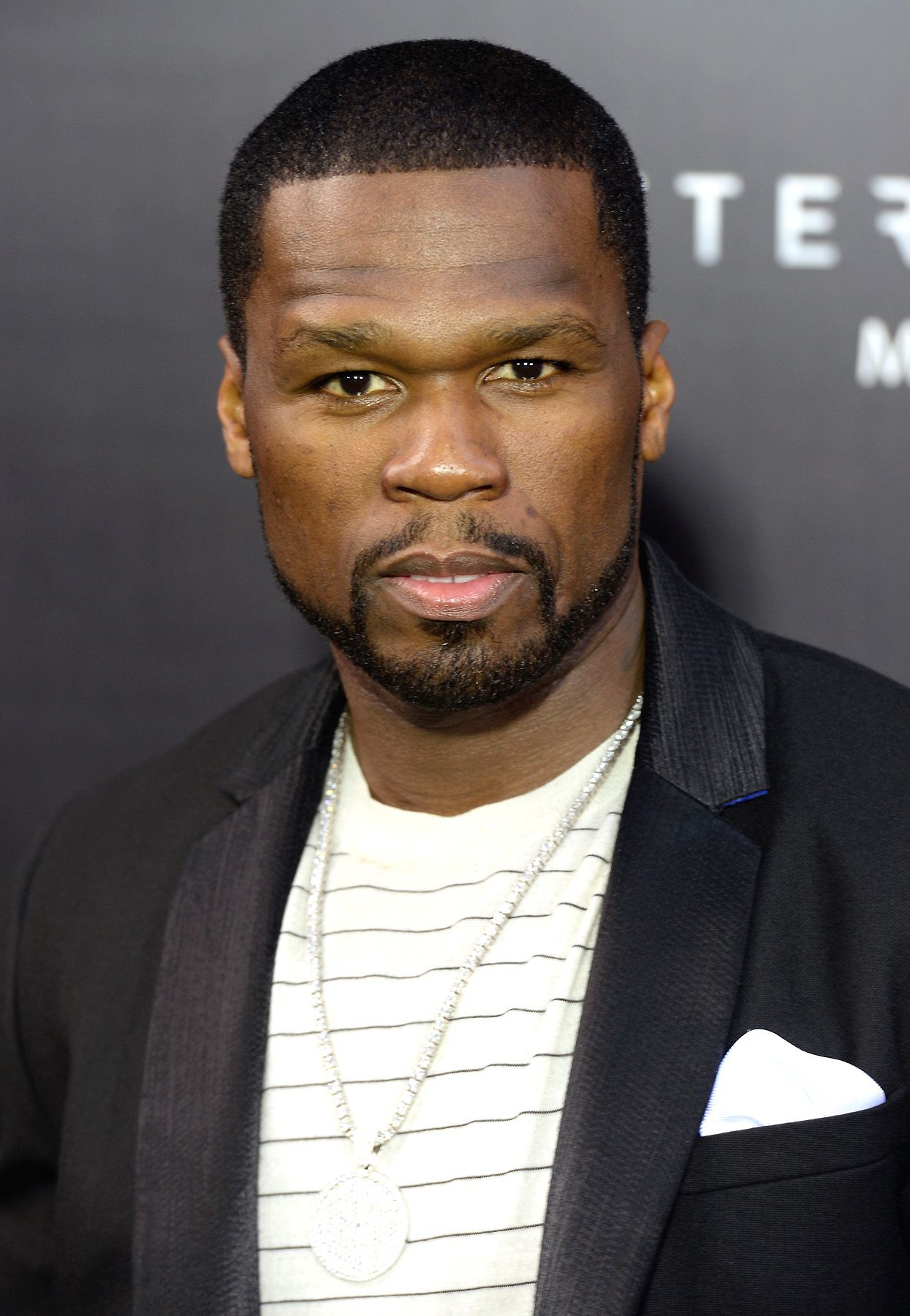 50 Cent, @50cent - - Image 5 from Tweets of the Week: Amanda Bynes Goes ...