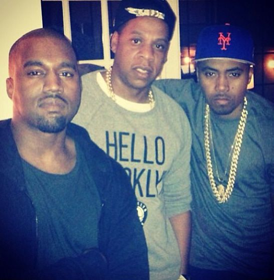 Diddy @iamdiddy - "Salute - Image 47 from 100 Best Instagram Photos of ...