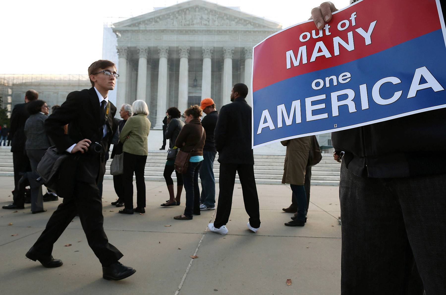 Justices Will Rule on - Image 11 from What to Know About Fisher v ...