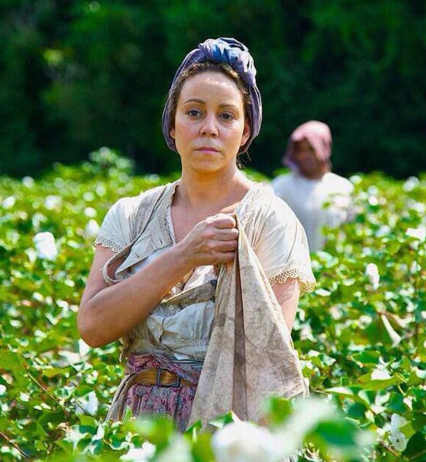 First Look: Mariah Carey in The Butler | News | BET