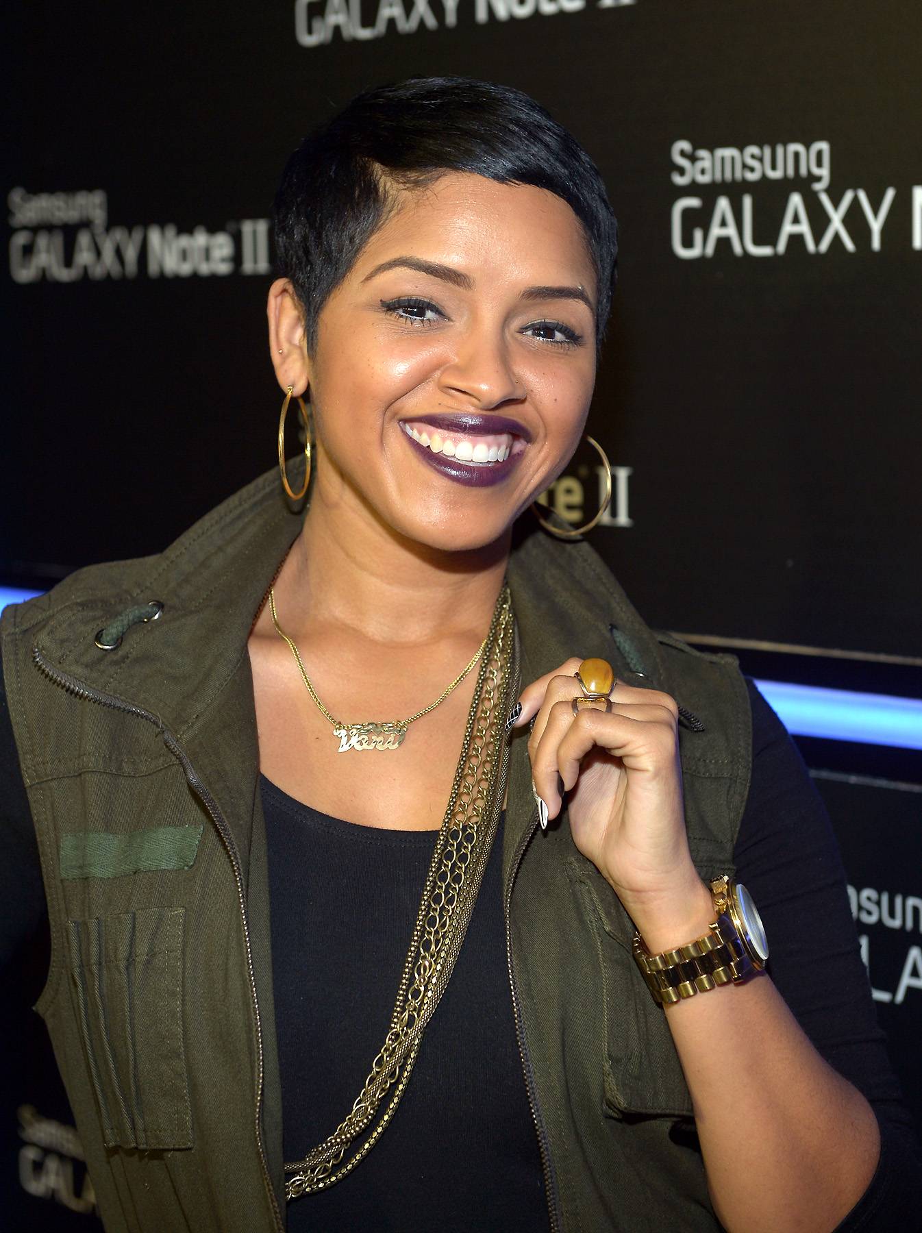 The Goodness of RaVaughn - Image 11 from 10 Things You Should Know ...