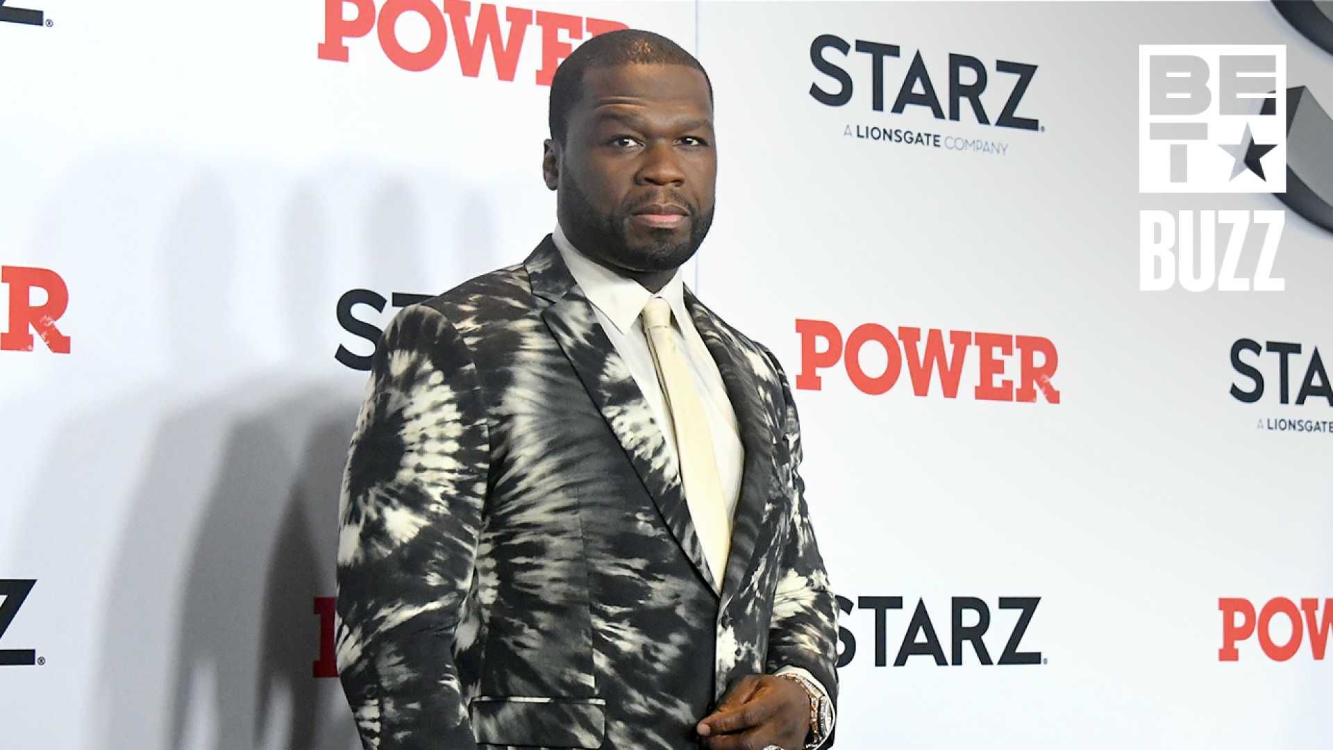 Hip Hop Awards 2024: 50 Cent’s Deep Cuts That Cemented His Hip Hop and ...