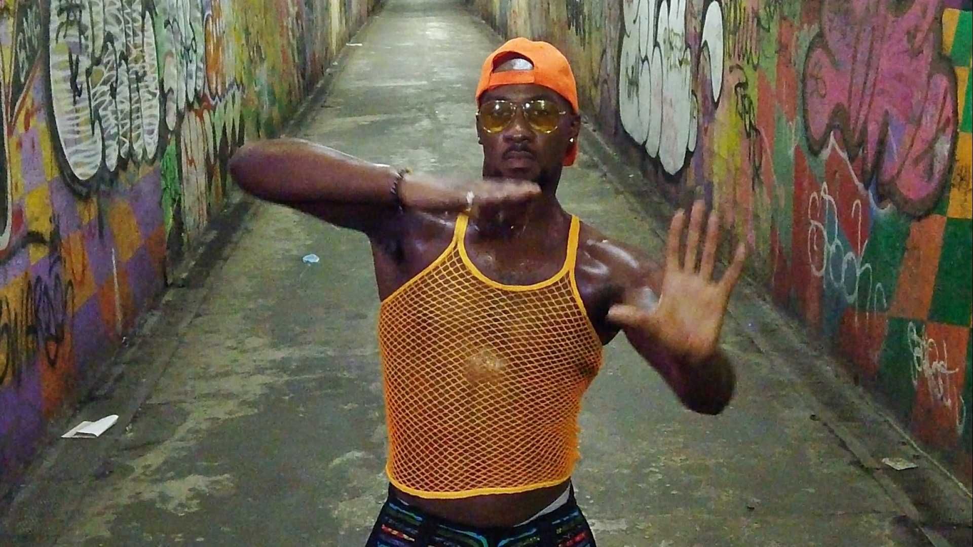 BET Honors the Life and Dance of O’Shae Sibley - (Video Clip) | BET