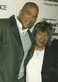 Tyler Perry's Mother Passes Away At 64 | News | BET