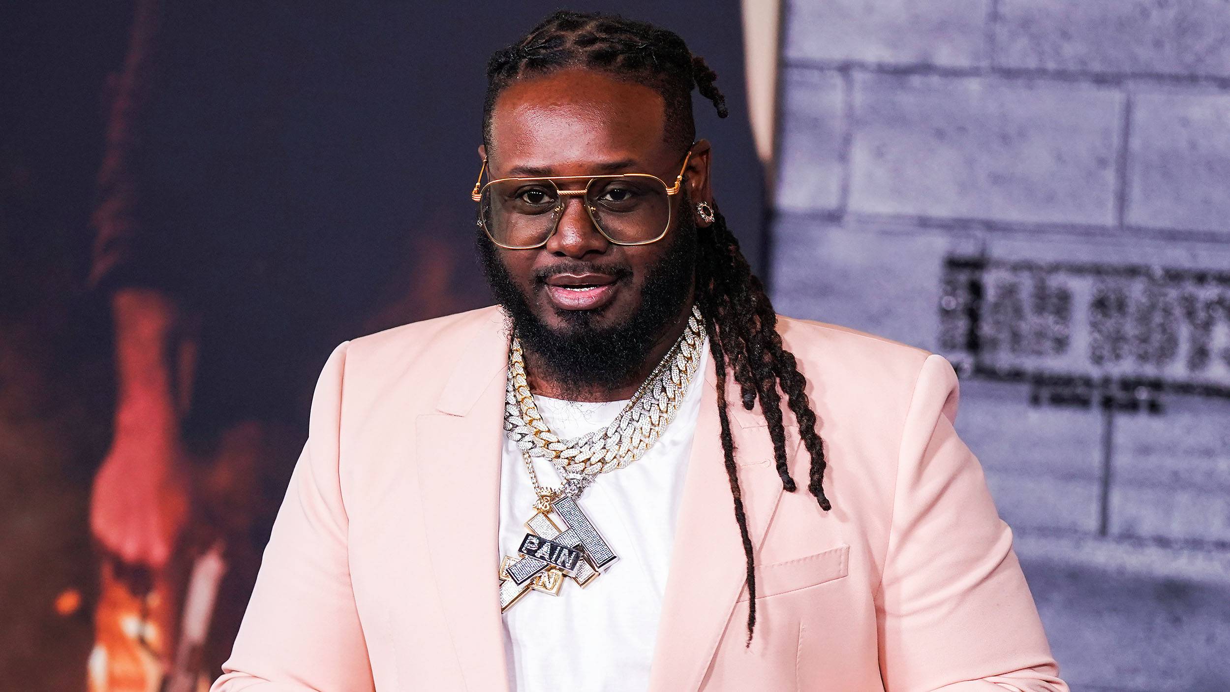 T-Pain Secures Partnership With Twitch To Produce New Shows | News | BET