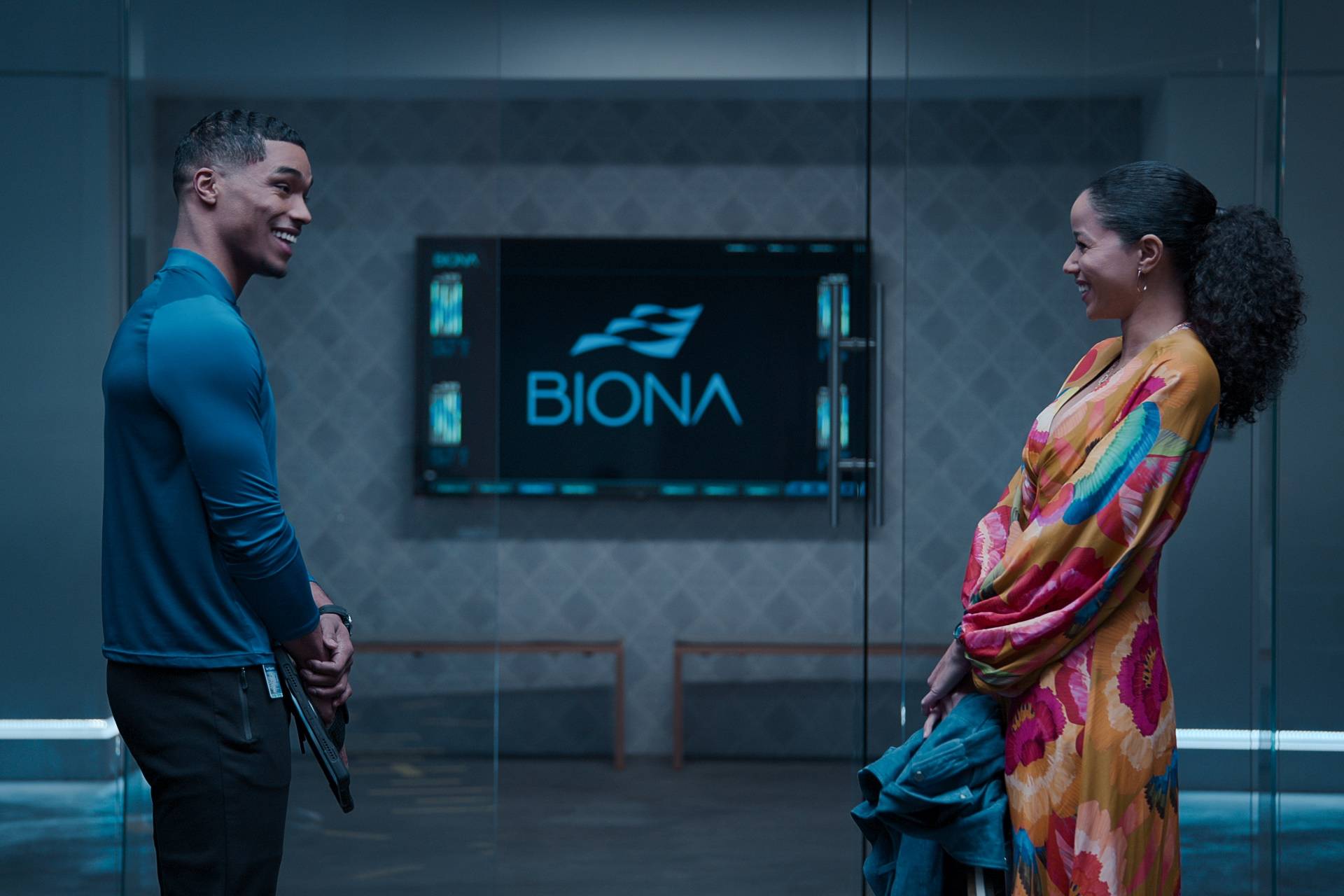 ‘Raising Dion’ Star Rome Flynn Shares Happiness About Inspiring Family ...