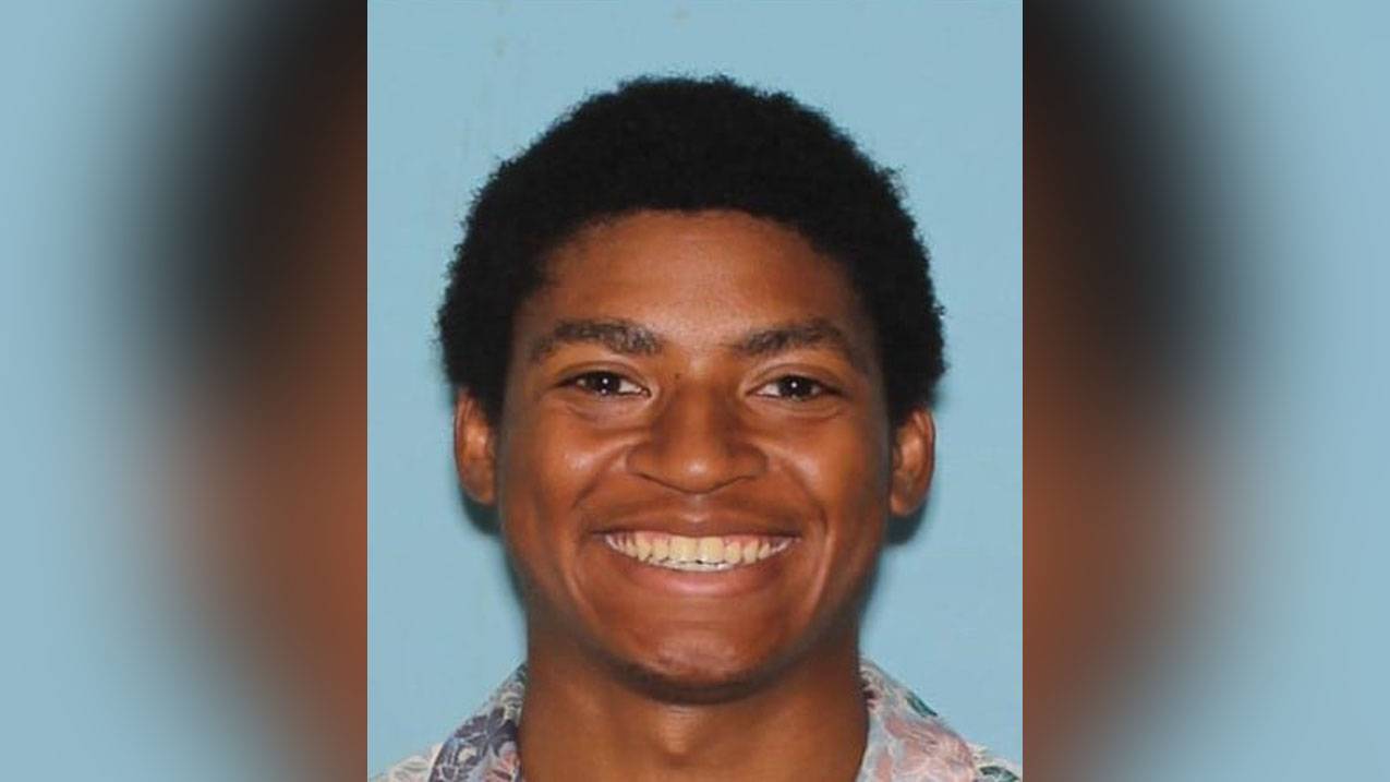 Human Remains Discovered In Search For Missing Geologist Daniel ...