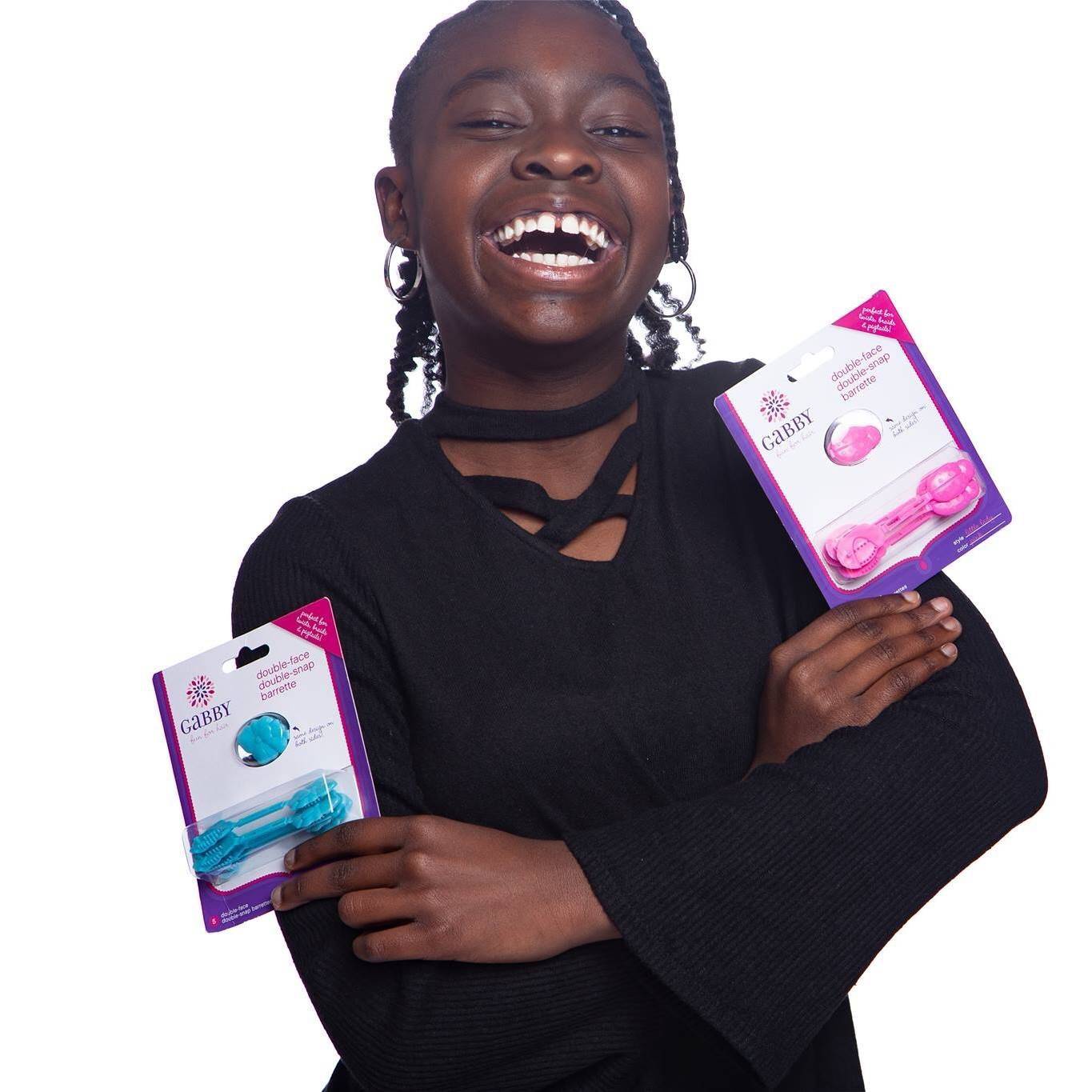 Exclusive: 13-Year-Old Gabby Goodwin Aims To Make 7-Figures While In ...