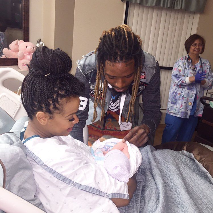 L&HH's Masika Tells the Story Behind Her Daughter's Unusual Name | News ...