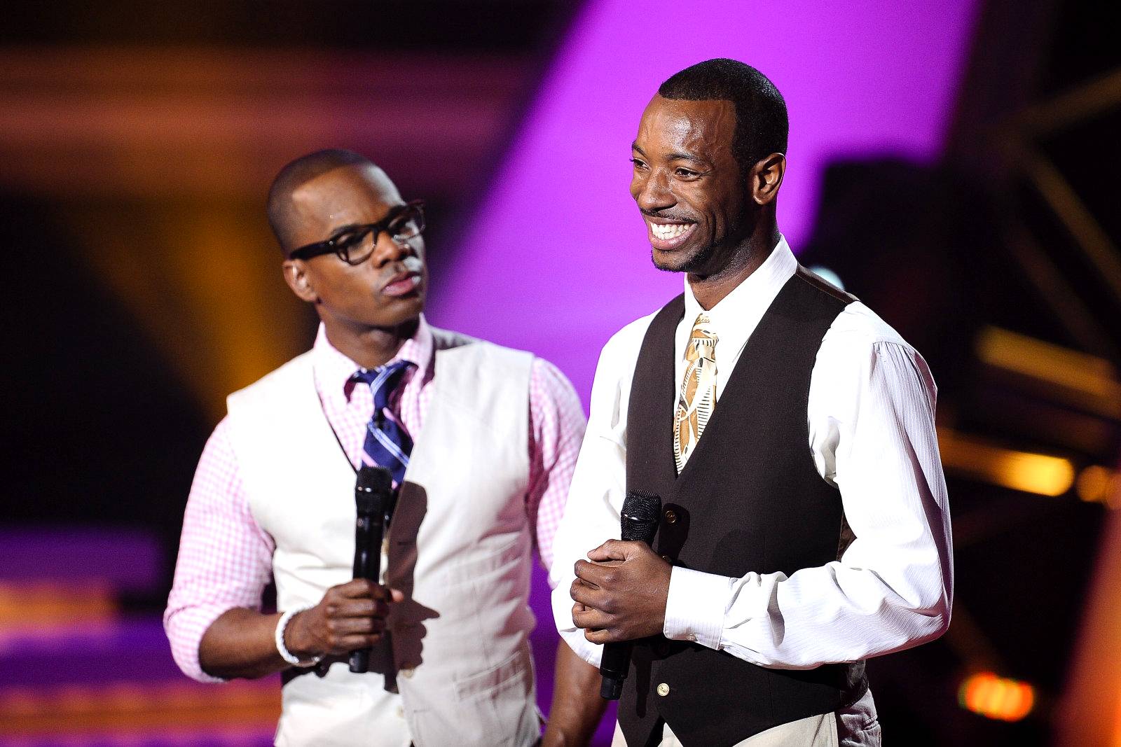 Eric Drew - "No - Image 11 from Sunday Best 4 in Pics: The New Standard ...