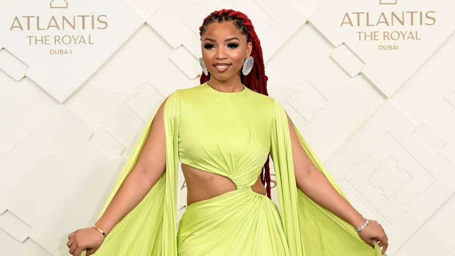 Chlöe Releases Album Title and Release Date | News | BET