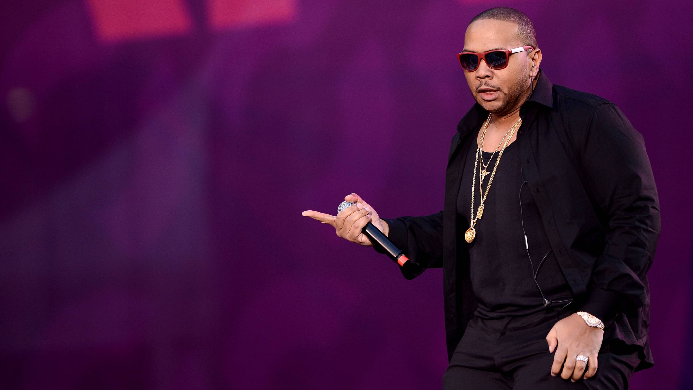 Timbaland Details Missy Elliott’s New Album: ‘Some Of It Has A Latin ...