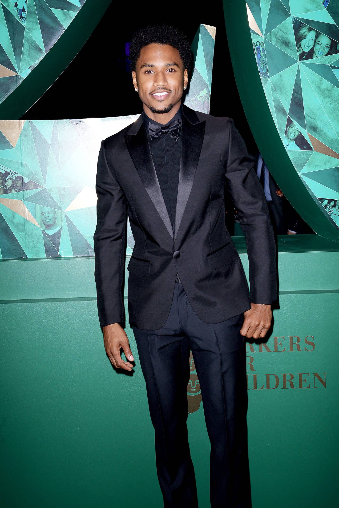 Ladies, Trey Songz Has Braids Again | News | BET