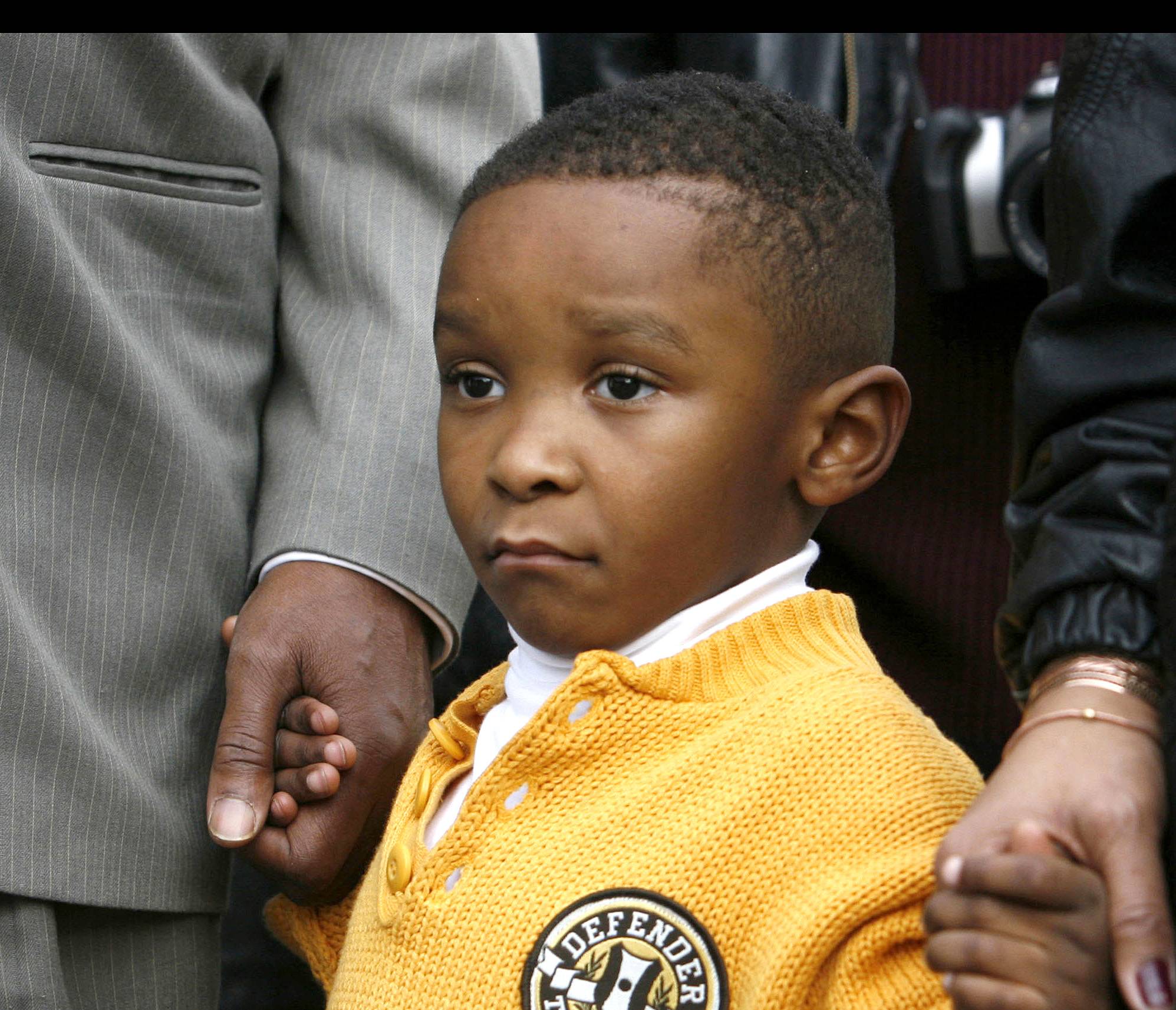 Has the "No Snitching" Movement Moved Into Realm of Child Abuse? | News ...