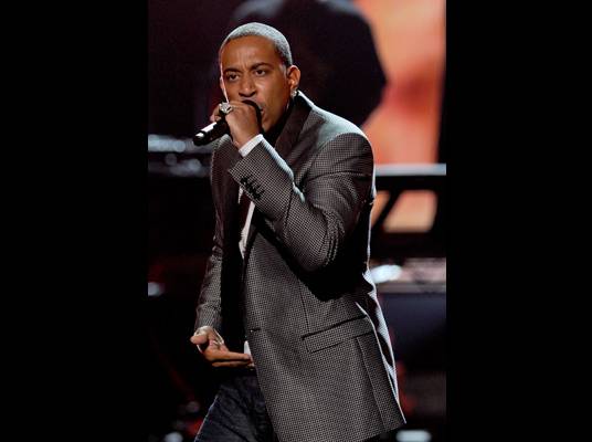 # 6: Ludacris - - Image 5 from Top Rappers Of The 21st Century | BET