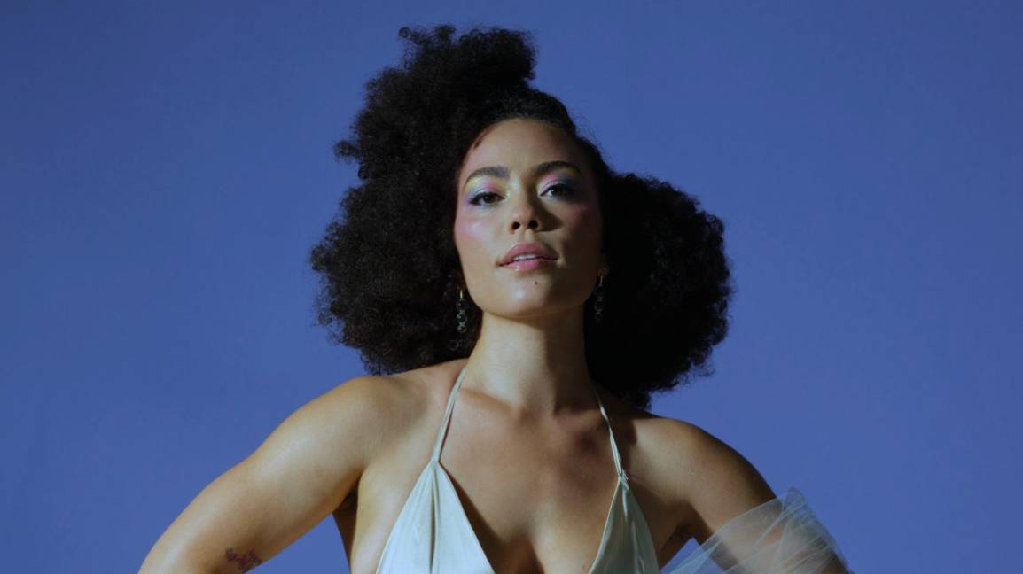#Unboxed Vol. 7: Madison McFerrin’s Upcoming Debut Album Is The Result Of Trauma And Triumph ...