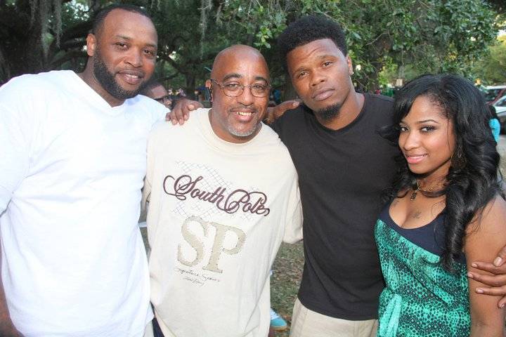 Walter: Peace Maker - Image 5 from Walter's Top Toya Moments | BET