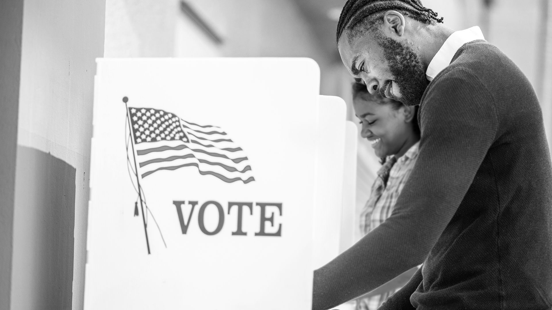 We Vote