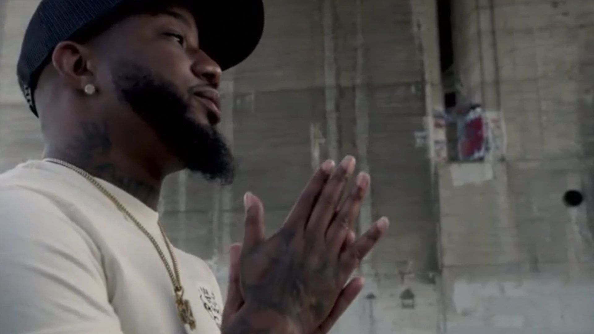 Lil Donald - "Real Hitta You" - (Video Clip) | BET Soul Train Awards