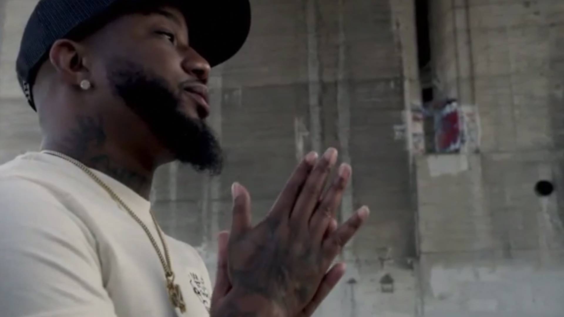 Lil Donald - "Real Hitta You" - (Video Clip) | BET AWARDS 2022