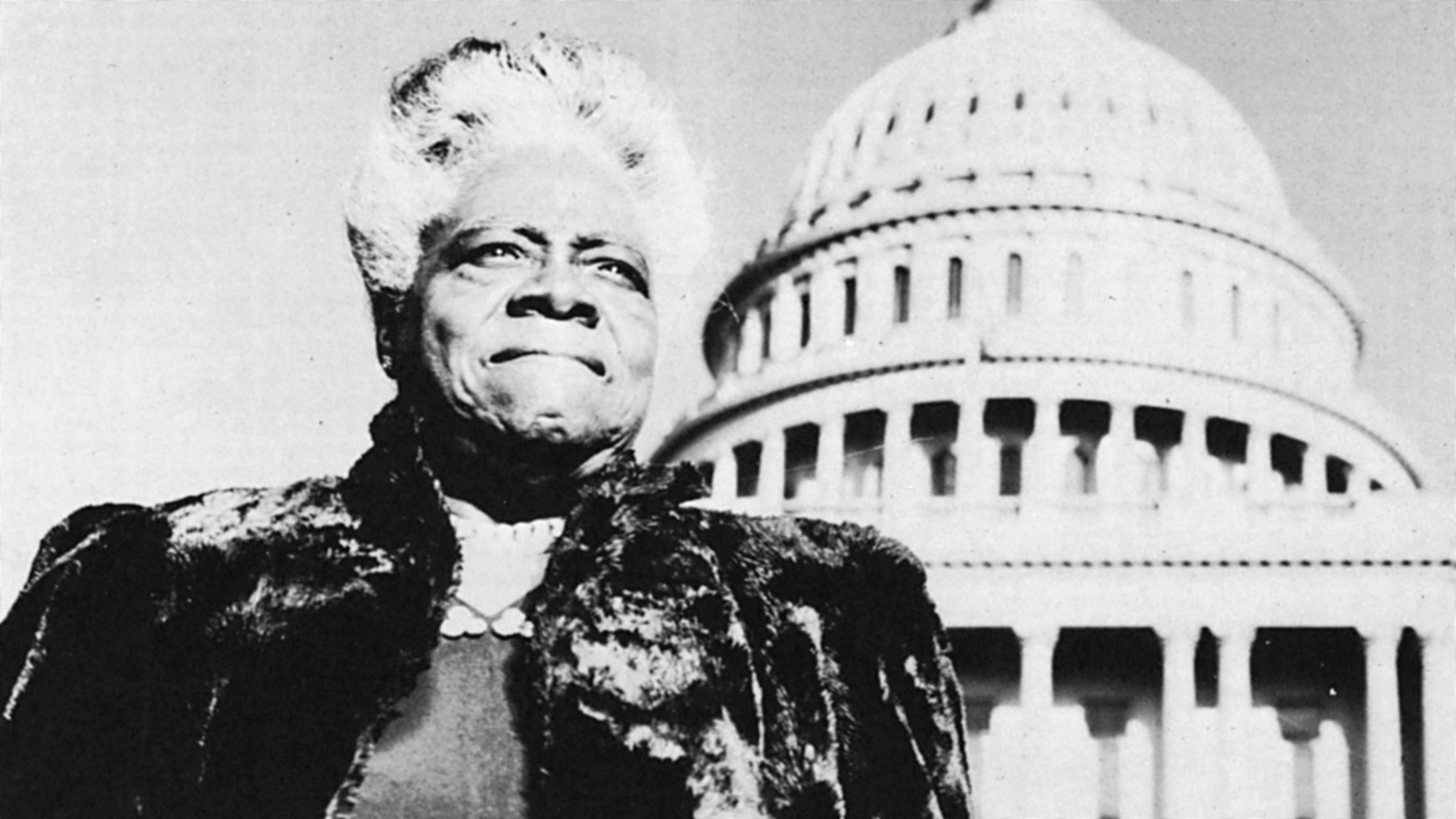 Unsung Female Civil Rights Pioneers Honored | News | BET