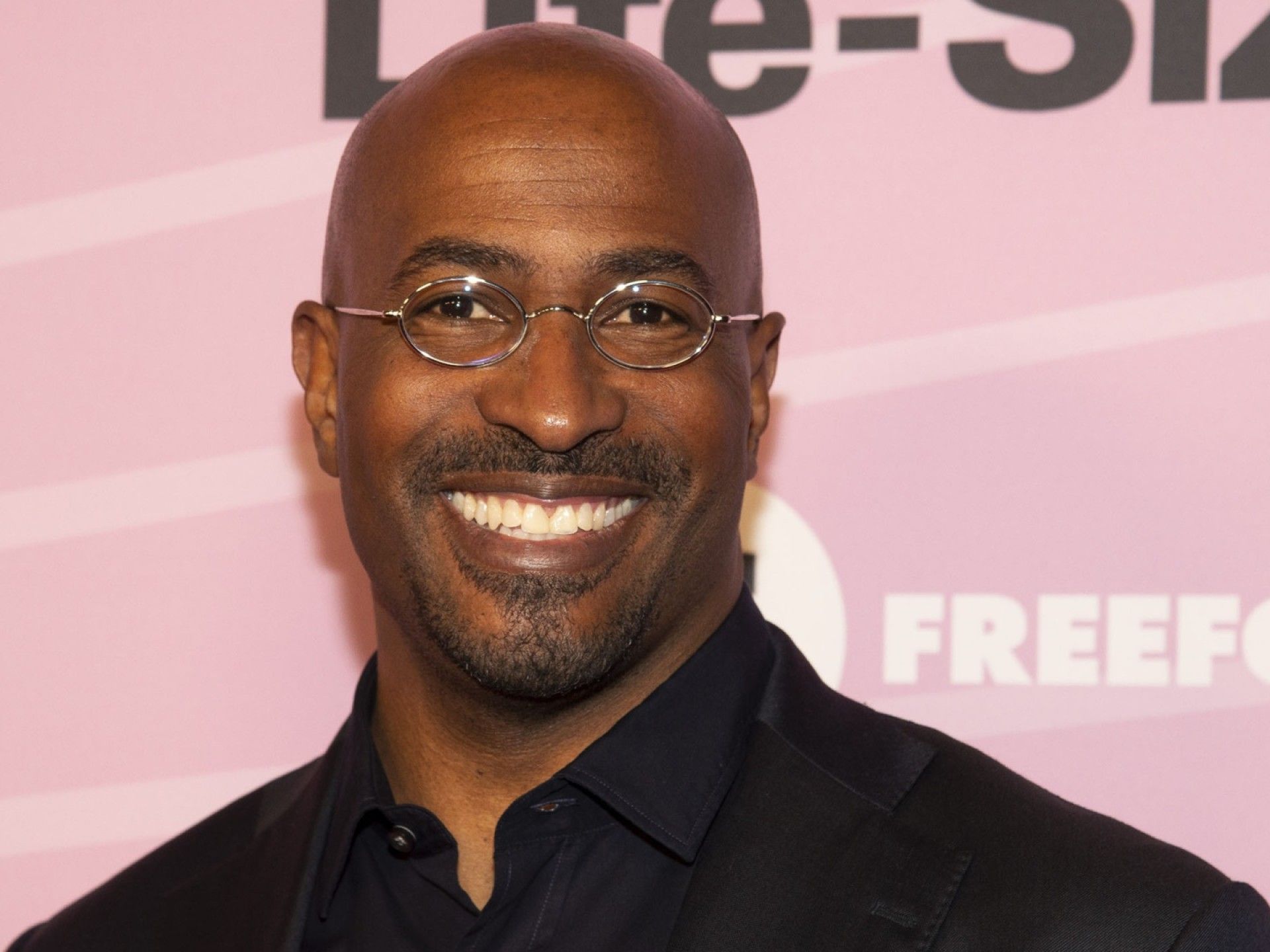 Van Jones Welcomes New Baby As Conscious Co-Parent With Friend - (Video ...