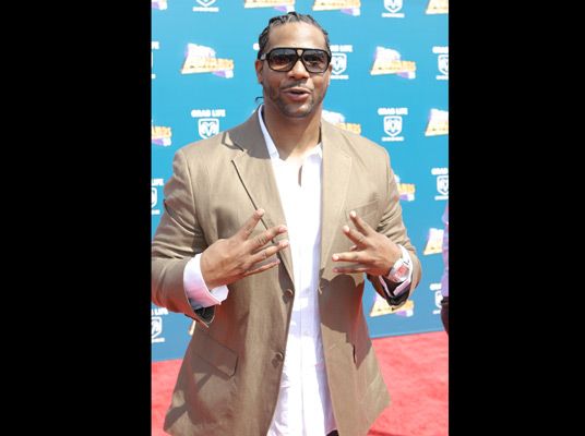 Polow Da Don - - Image 3 from Fashion Rundown - Red Carpet Men | BET ...