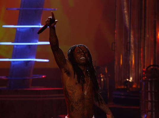 Fireman - The Fireman - Image 2 from Lil' Wayne | BET