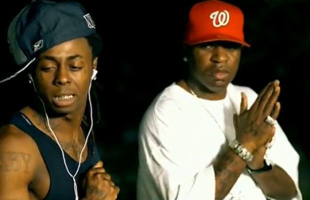 Don't Get It Twisted - Image 4 from The Many Meanings of Birdman's ...