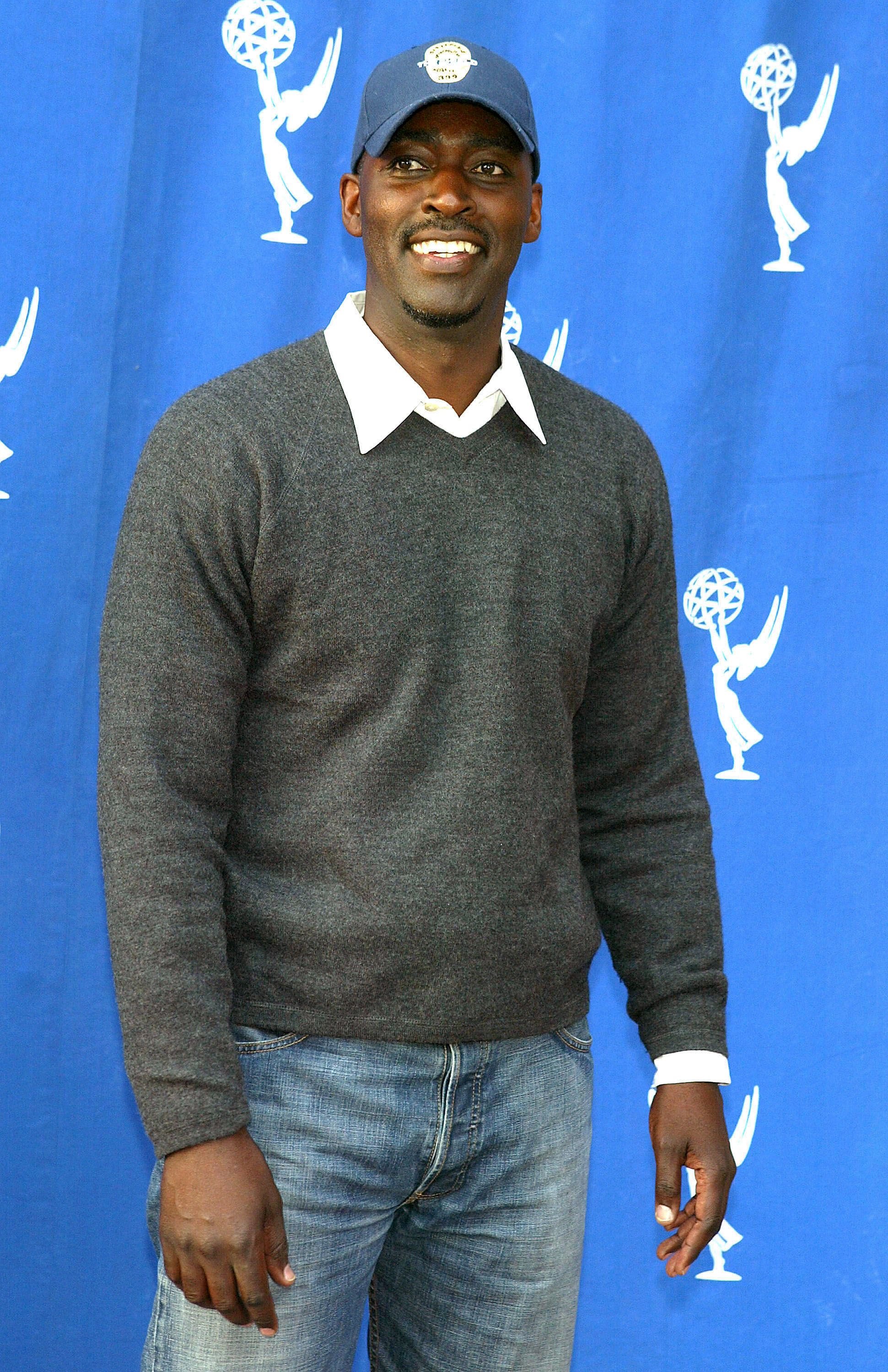 'Shield' Actor Michael Jace Makes the Most Psychotic Excuse for Killing ...