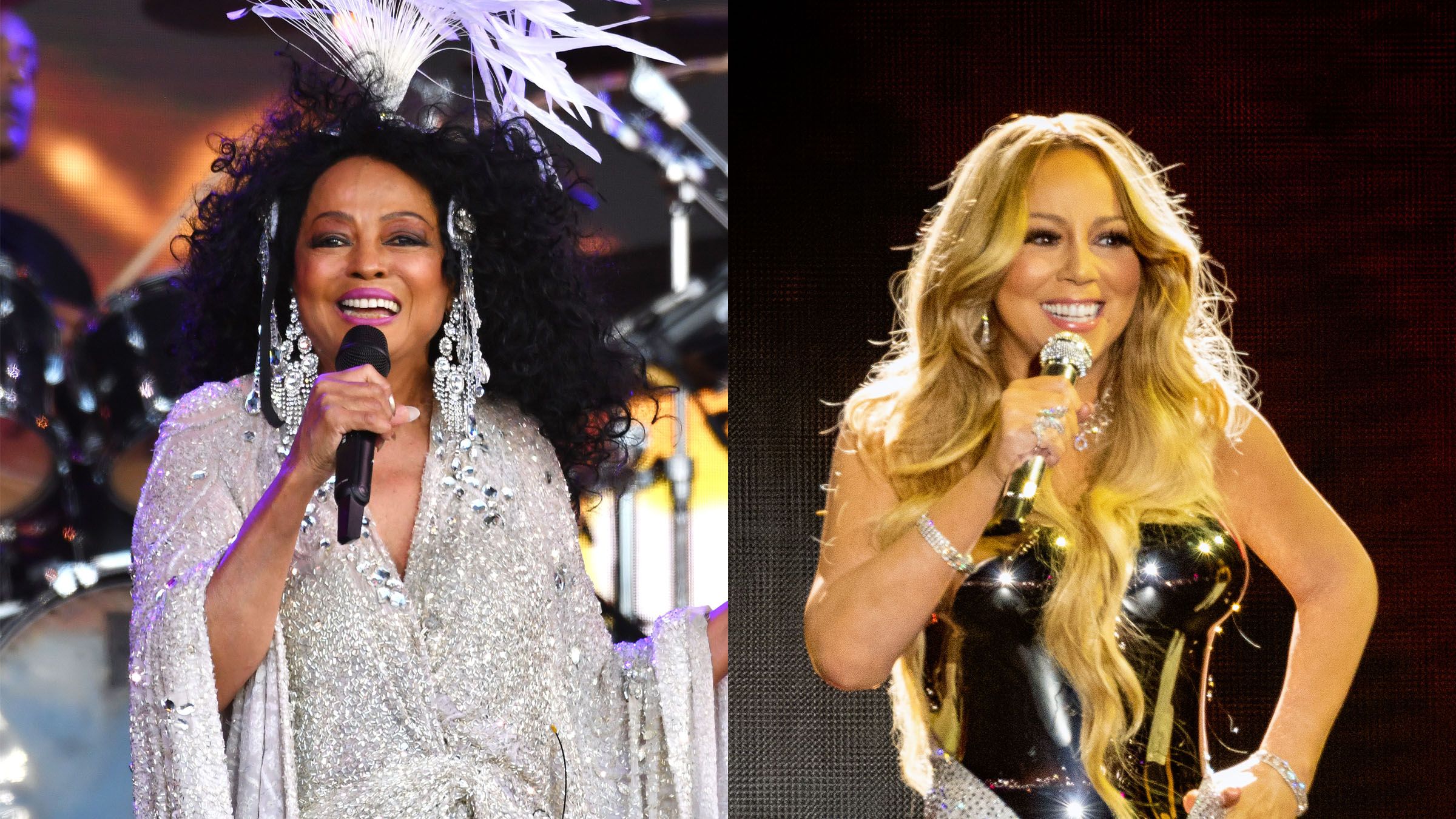 Everyone adores the pop - Image 6 from Music Divas Who Are Beloved In ...