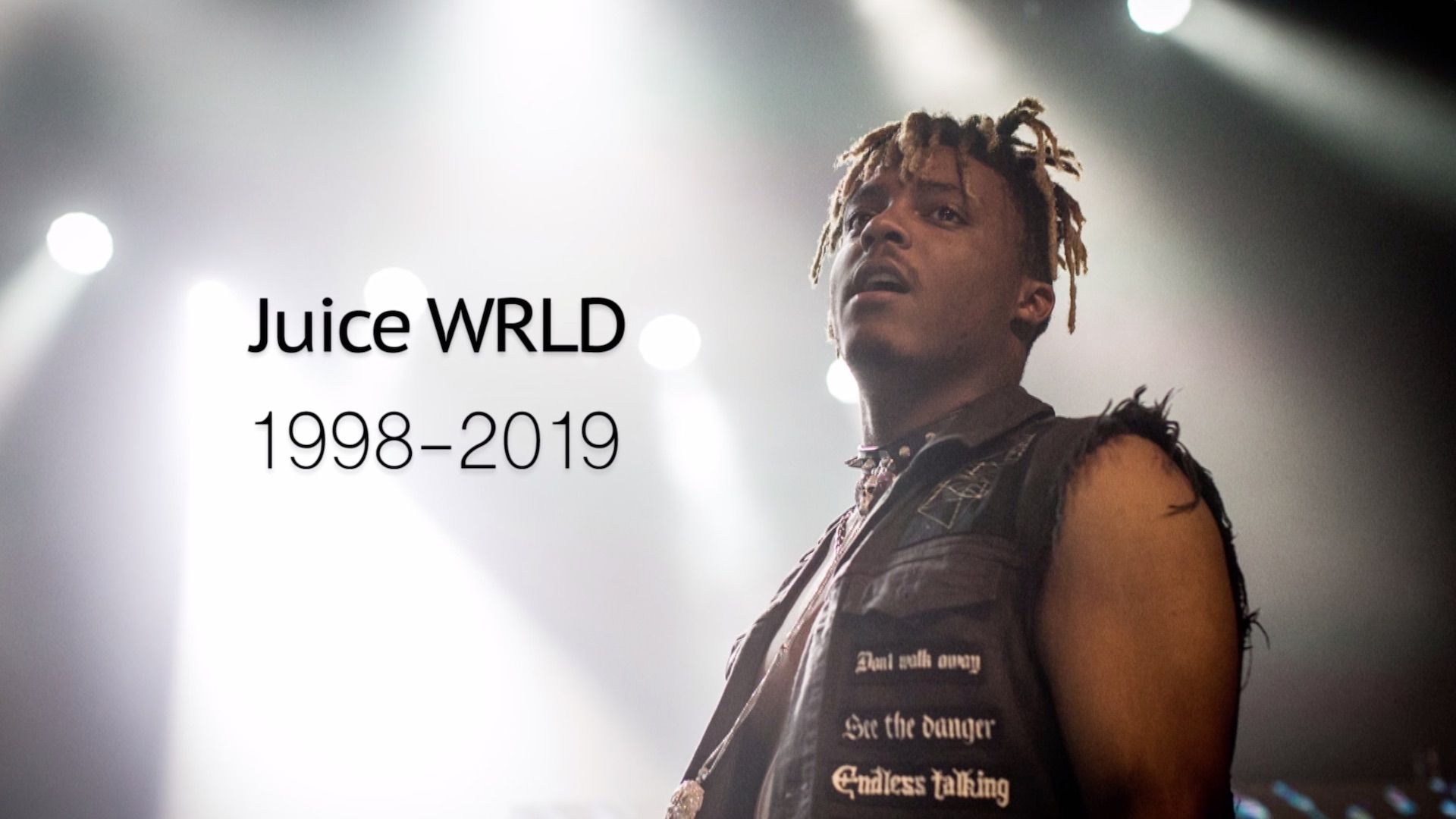The Hip Hop Awards 2020 Honor Juice Wrld - BET Hip Hop Awards 2020 ...