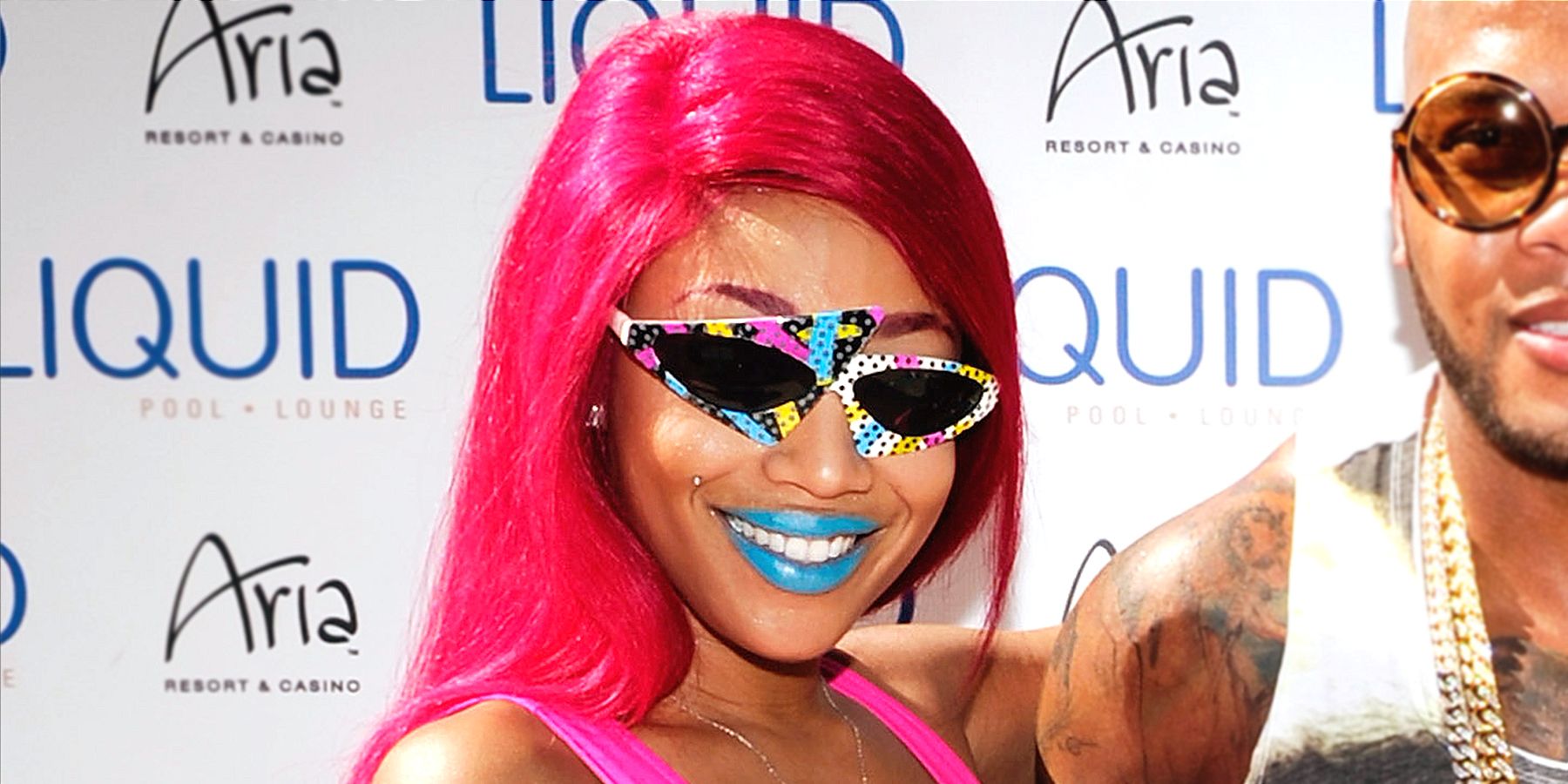 Jessica Dime Goes Ballistic After Being Called a Liar by L&HH Cast ...