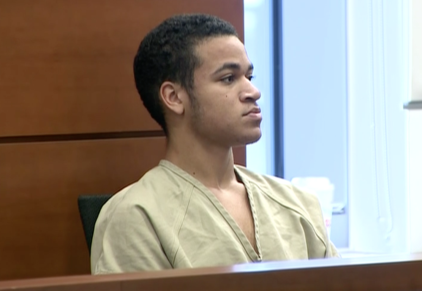 Brother Of School Shooter Nikolas Cruz Gets 6-Month Probation For ...