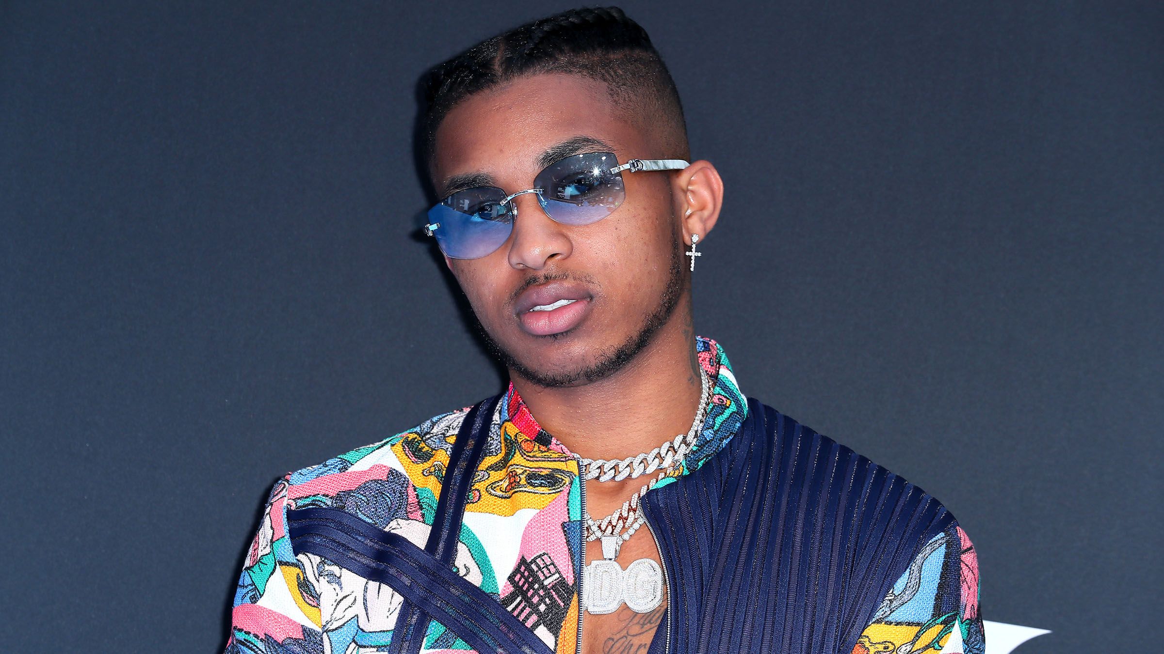 Rapper DDG Faces Misdemeanor Weapons Charges Stemming From June Arrest ...