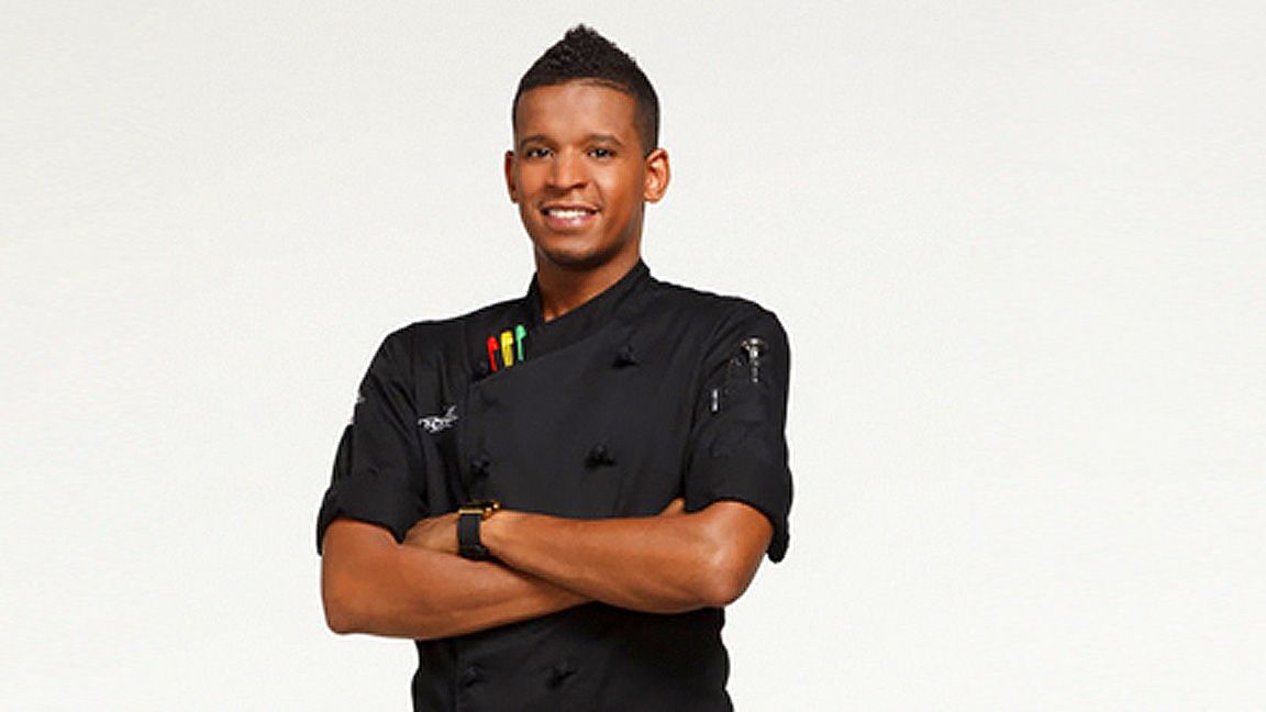 Chef Roblé Ali to Star in New Bravo Series | News | BET