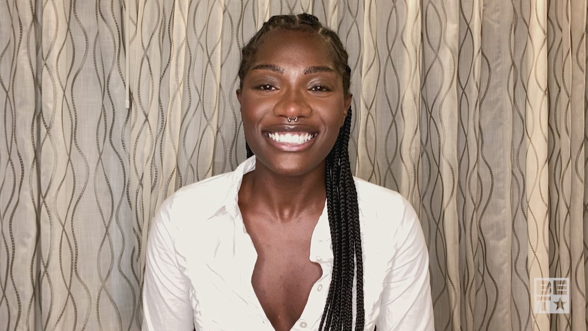 Doechii Talks Musical Inspirations, Future Plans and More - (Video Clip ...