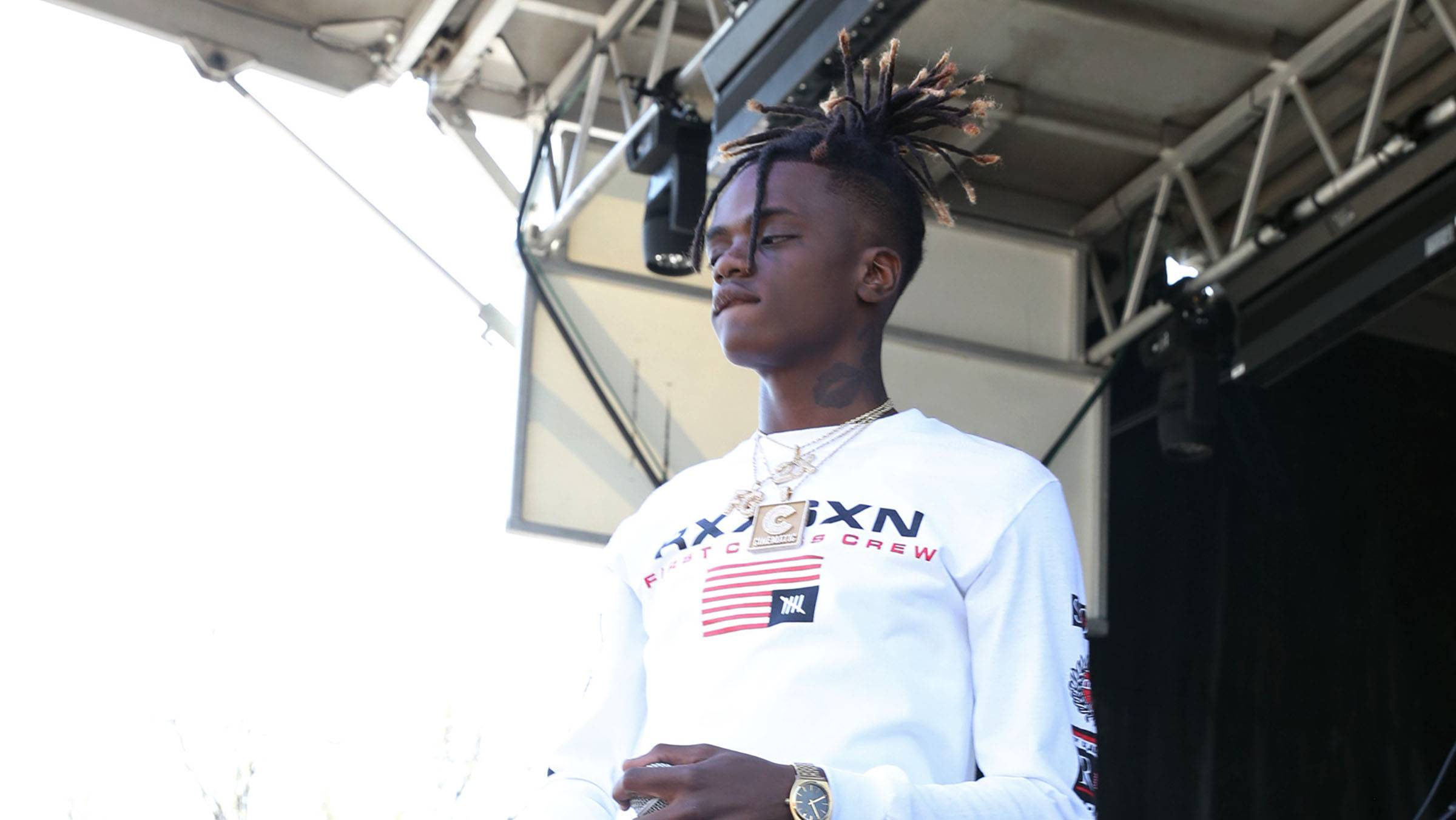 Louisiana Rapper JayDaYoungan Fatally Shot In Bogalusa | News | BET