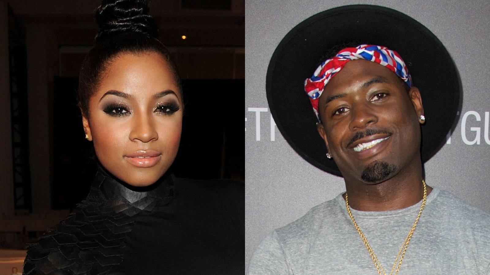 Toya Wright Makes a Surprising Deal With Memphitz | News | BET
