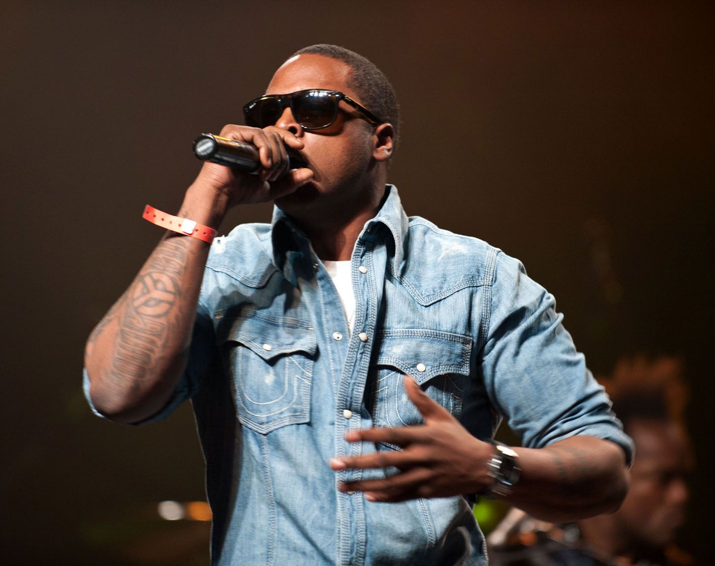 Young Chris Talks "Sweetest Joy," New Young Gunz Album | News | BET