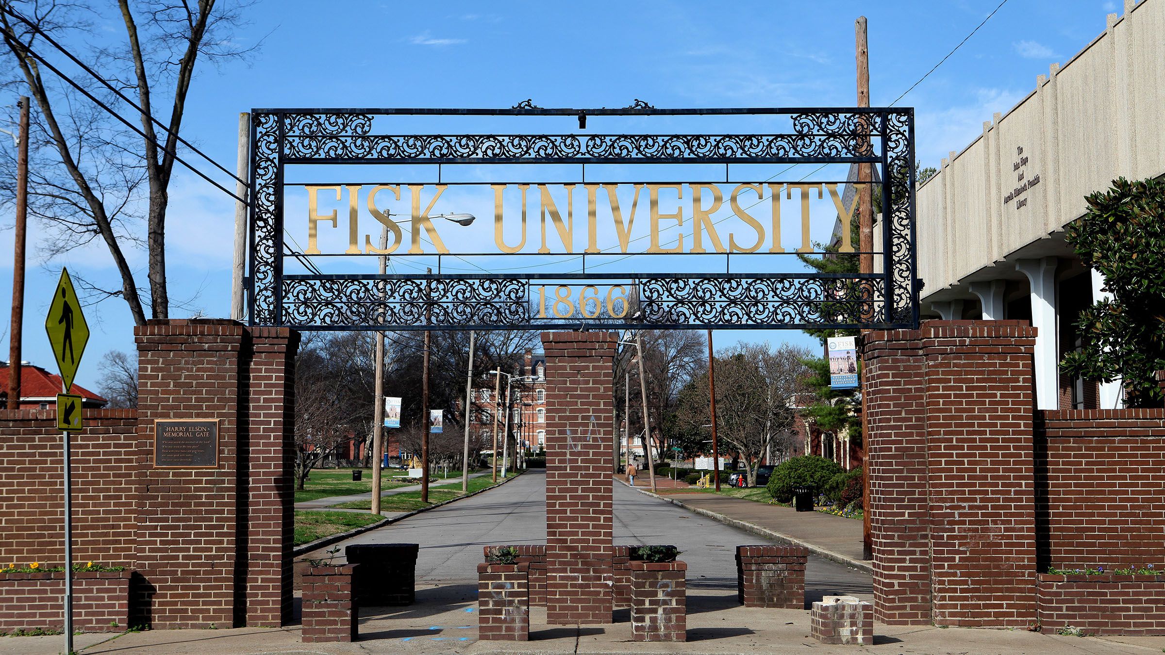 Nashville’s Fisk University Welcomes Its Biggest Freshman Class | News ...