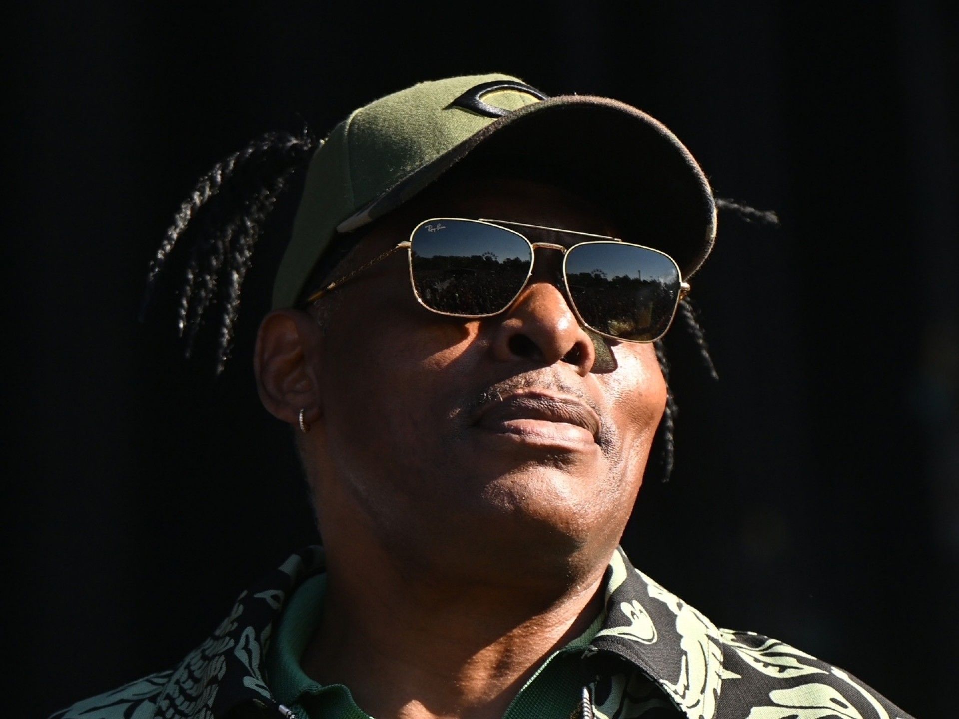 Rapper Coolio Dies At 59 - (Video Clip) | BET Soul Train Awards