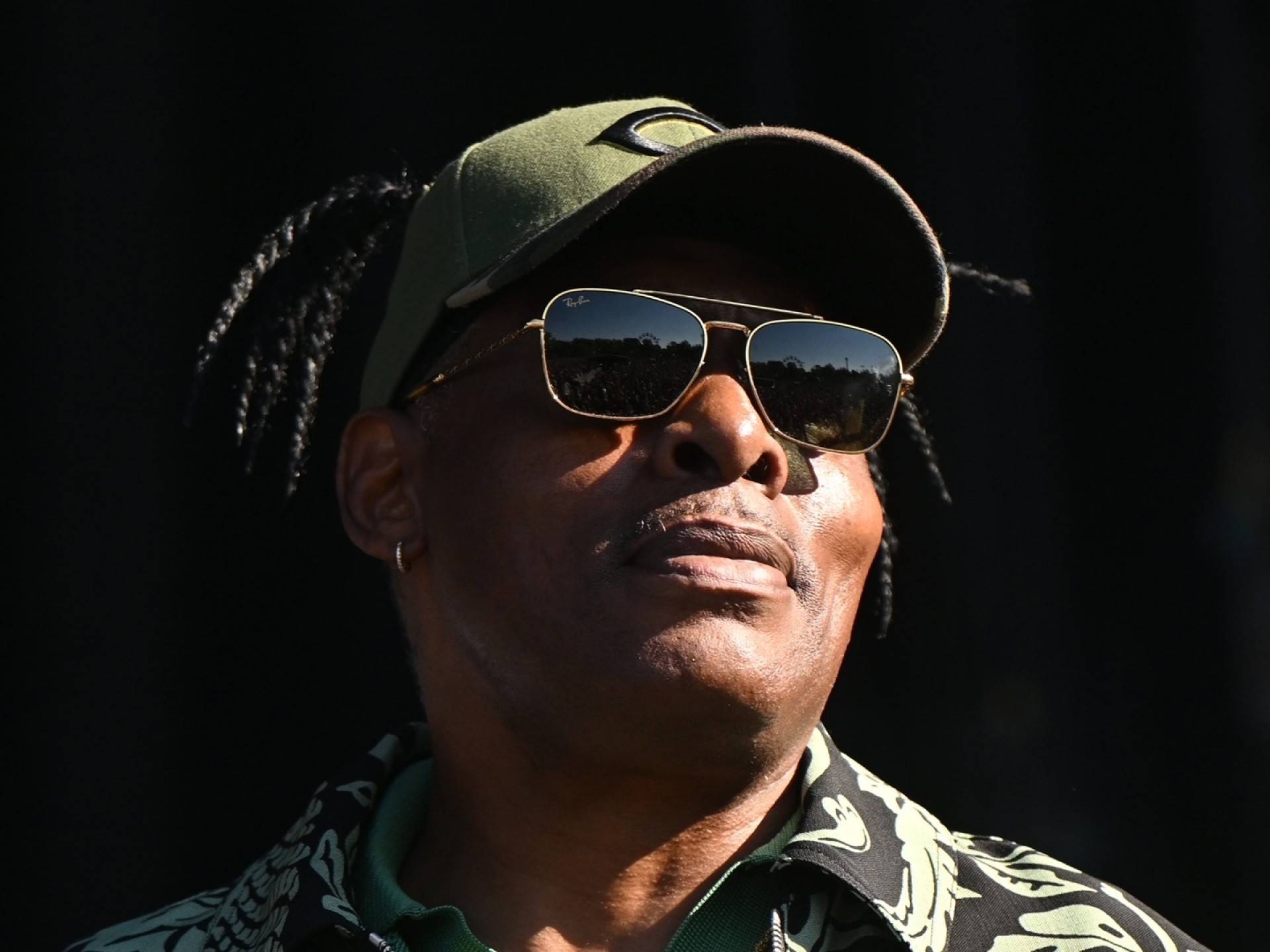 Rapper Coolio Dies At 59 - (Video Clip) | BET AWARDS