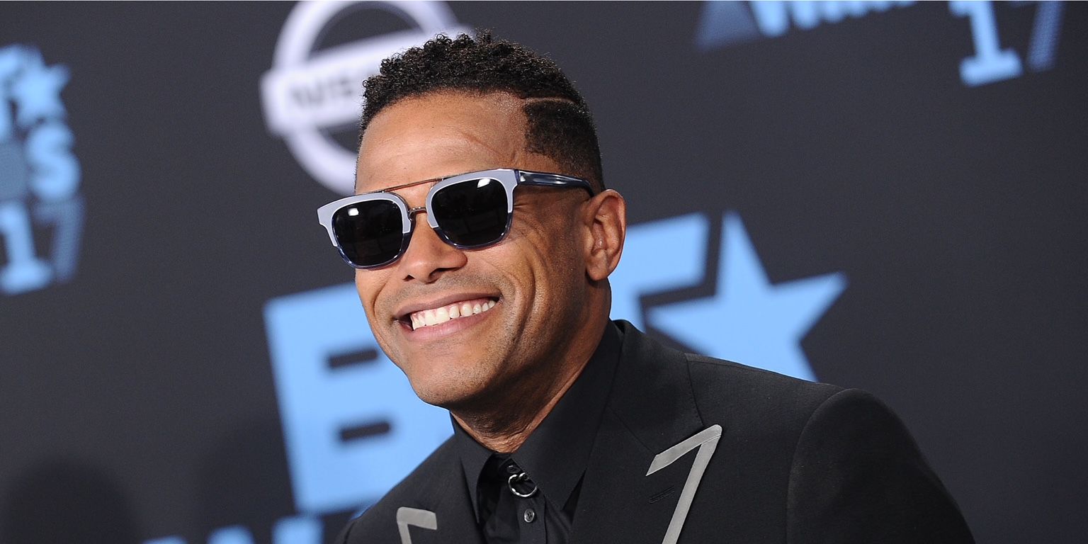 5 Times Maxwell Proved He Was a Living Legend | News | BET