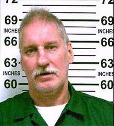 David Ranta - Man - Image 2 from In NYC, Chokehold Case Is Latest in ...