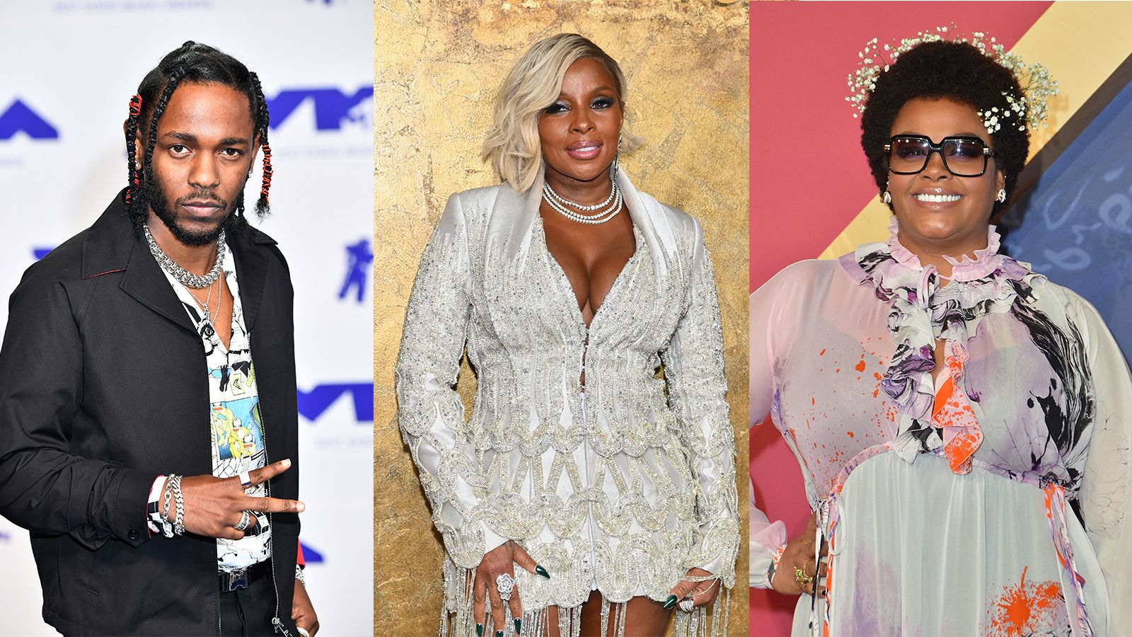 Giving Thanks in R&B & Hip-Hop: Songs that Carve Gratitude into Melody ...