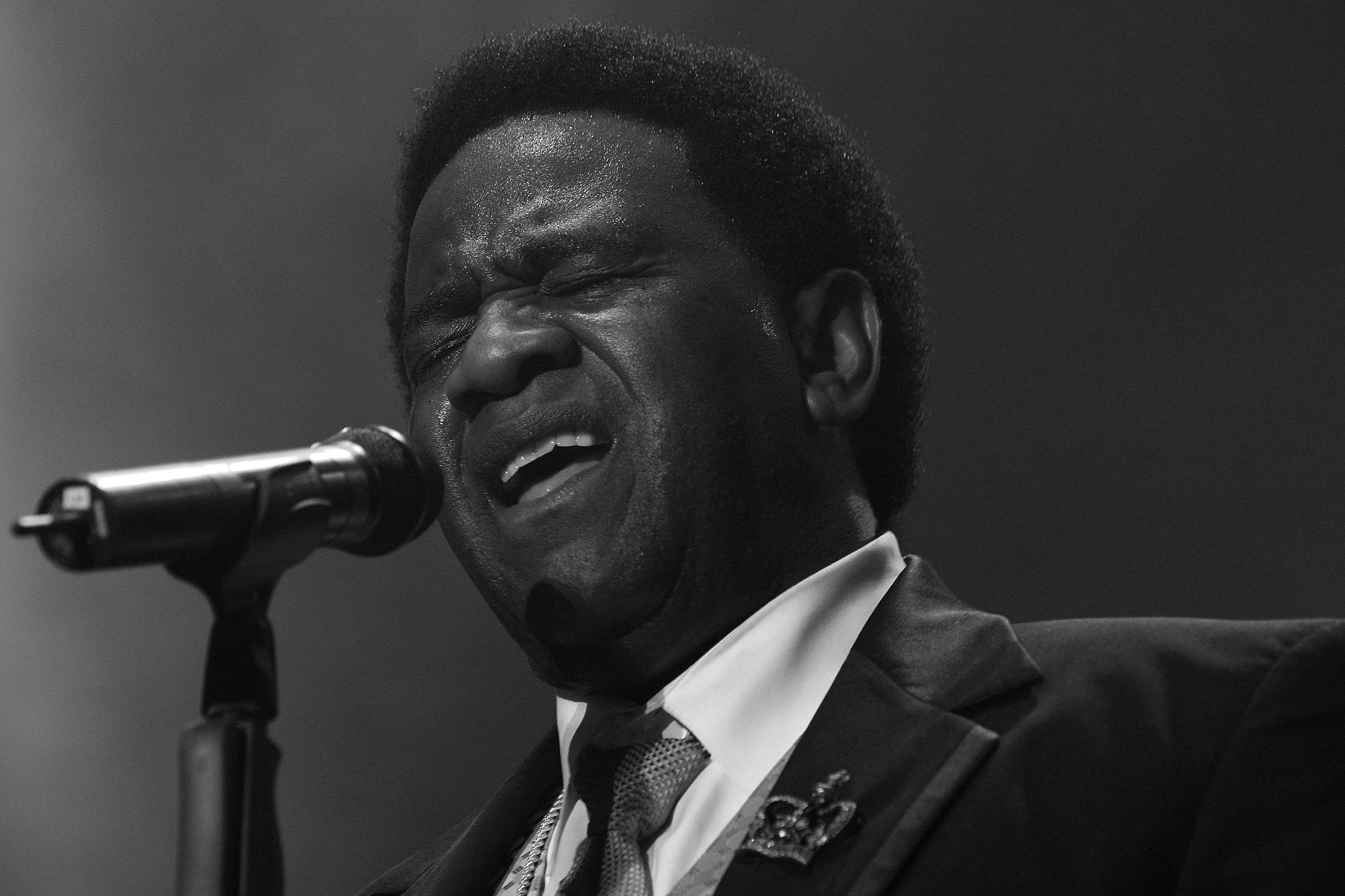 This Day in Black History: Jan. 12, 1995 | News | BET