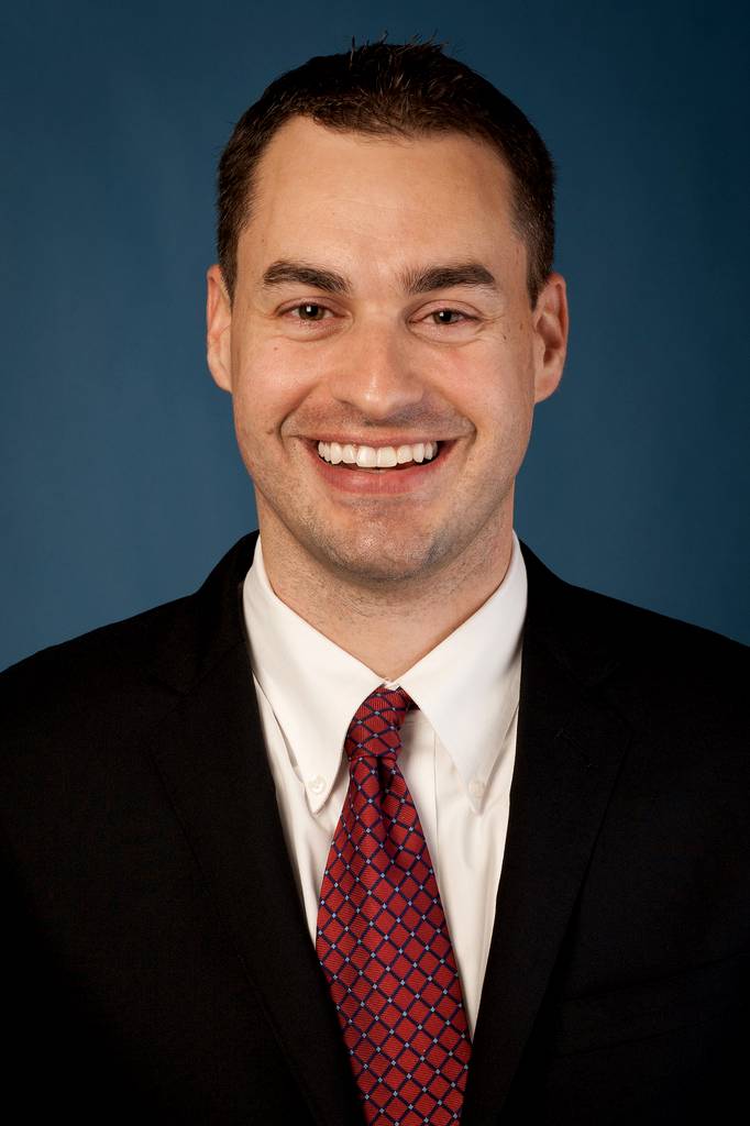 Ben LaBolt - "This - Image 8 from Politiquotes of the Week: May 9 | BET