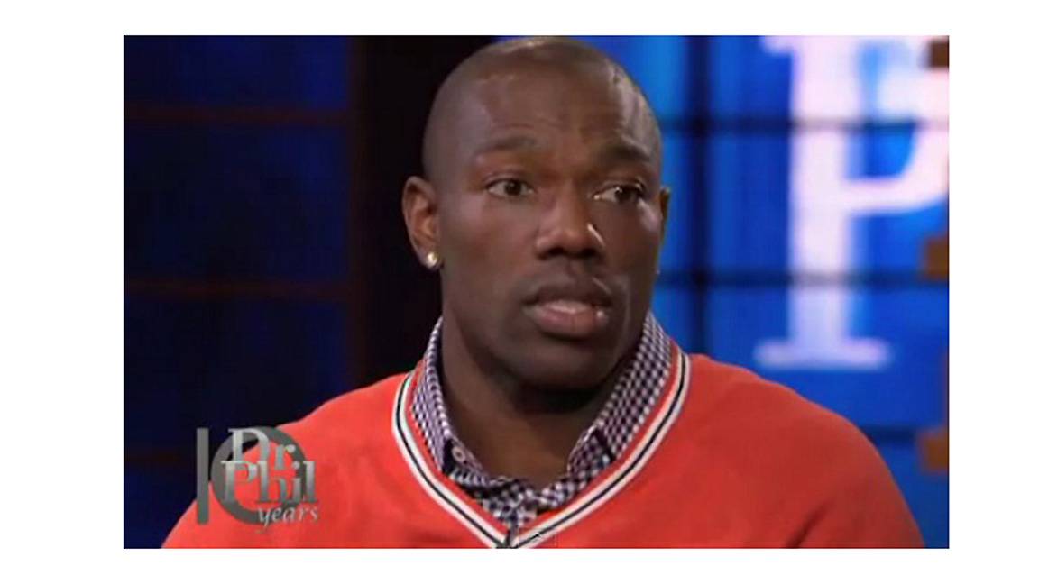 Terrell Owens Faces His Baby Mamas on Dr. Phil | News | BET