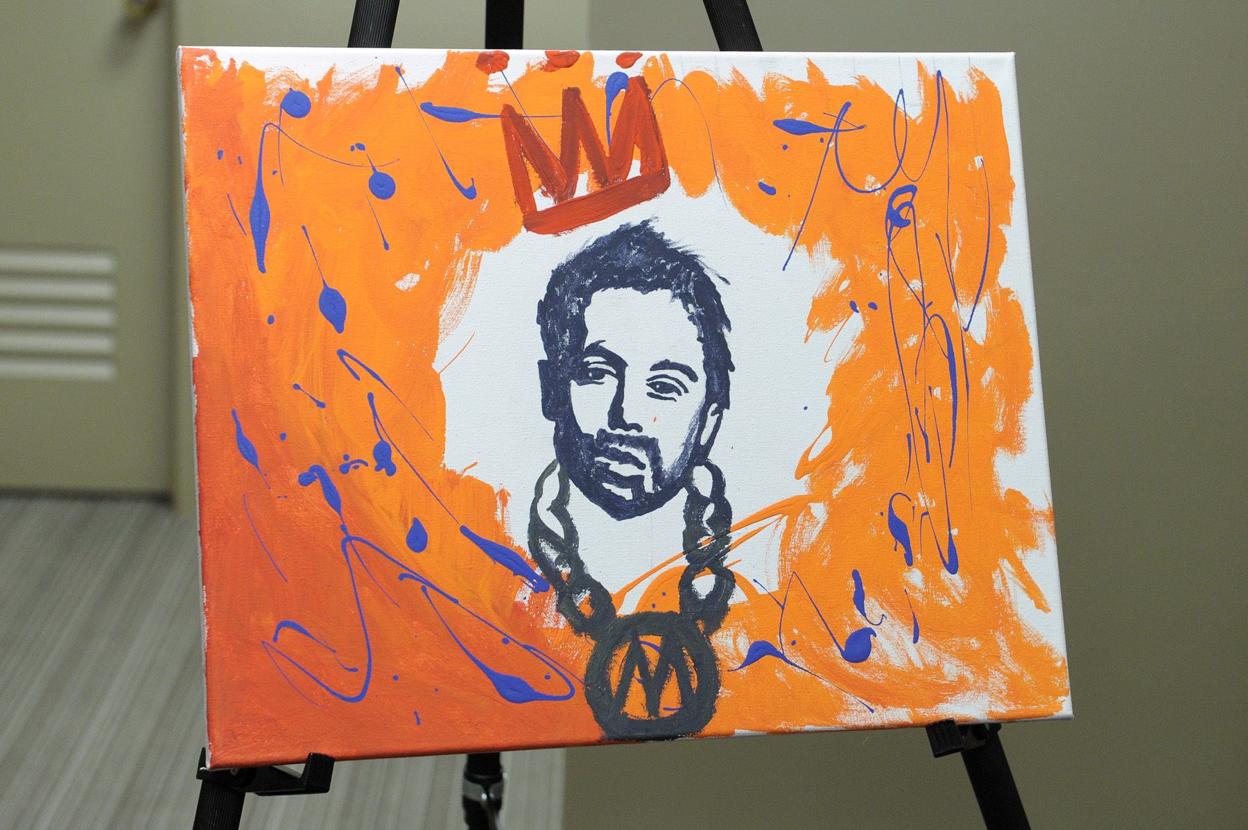 RIP MCA - Adam - Image 9 from Exclusive Access: Swizz Beatz and A$AP ...